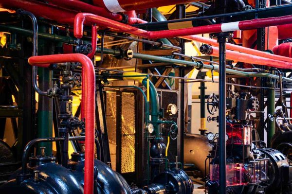 Flanges for Piping Systems: Types, Uses & Applications